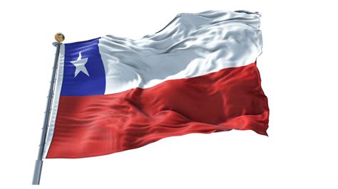 Banderas De Chile Redonda Png Para Descargar Gratis