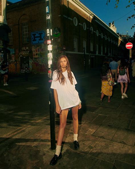 Maura Maurer Blow Models