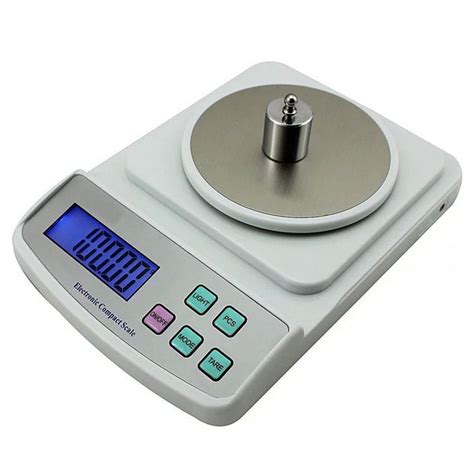 Egalaxy ®500g 001g Electronic Compact Scale High Precision Digital