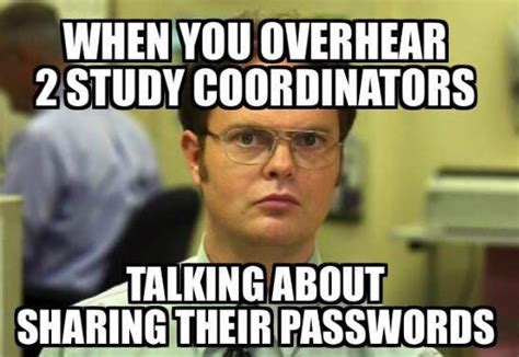 19 More Clinical Research Memes Mosio