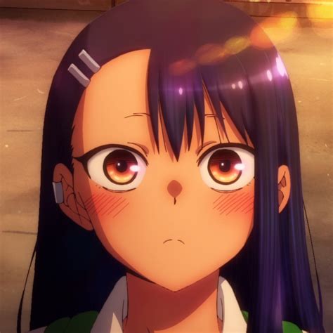10 Anime Like Dont Toy With Me Miss Nagatoro Kawaii Anime Yandere