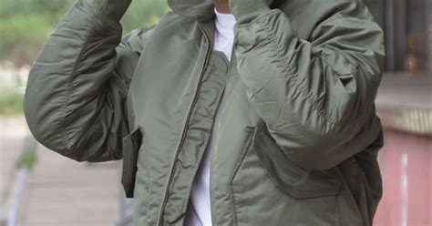 Us Basic Cwu Flight Jacket Mil Tec