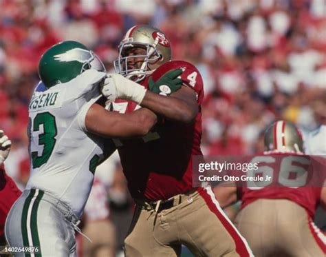 276 Greg Townsend Photos And High Res Pictures Getty Images