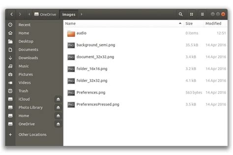Onedrive For Linux Client Microsoft