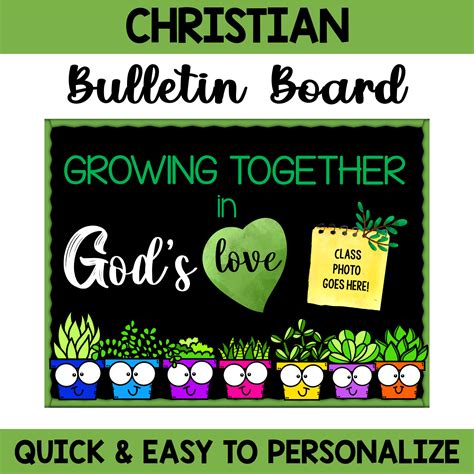 We Are In This Together Bulletin Board At Anita Mahurin Blog