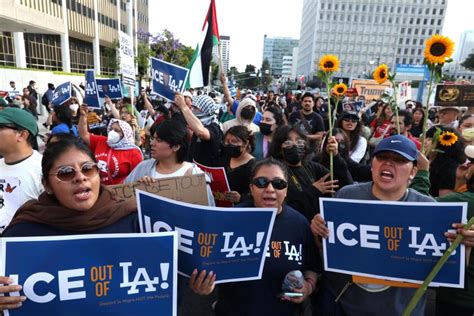 What Americans Chose In Trump — And The Hope For Those Who Didnt Los