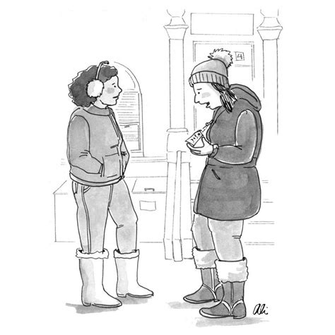 A Person Presents A Ski Pass To Another Person They Are Both Wearing