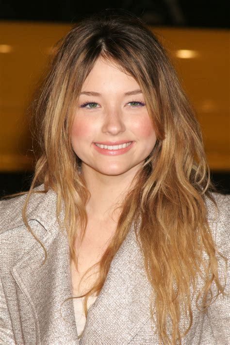 Celebrities Lists Image Haley Bennett Celebs Lists