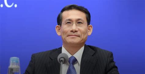 海南省委副书记沈丹阳任国务院研究室主任腾讯新闻