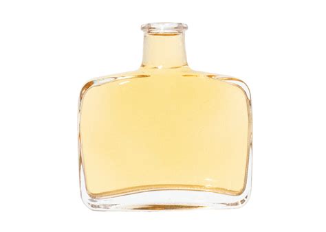 500ml Rectangle Oval Shape Glass Container Heze Rising Glass Co Ltd