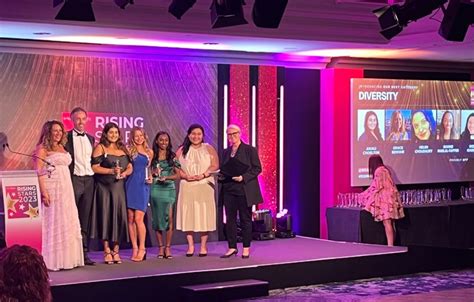 Birgit Neu On Linkedin Femalepipeline Rolemodels Recognition