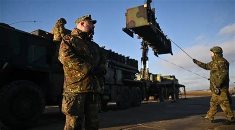 Oreshnik Nghiên Cứu Quốc Tế