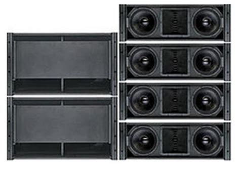 Pro Sound Dj Audio Line Array Speakers Waveguide 10 Line Array System Product Photos Pro