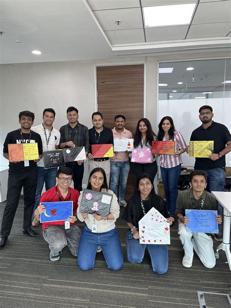 Impactday2024 Deloitte Mumbai Rohan Kale Acca