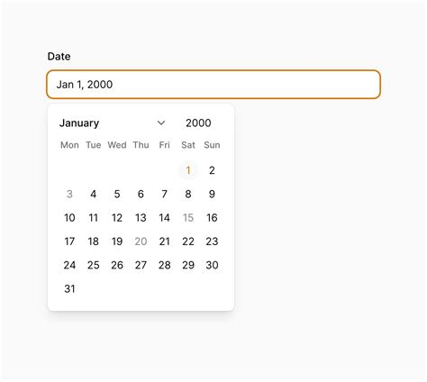 Date Time Picker Forms Filament