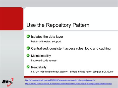 An Introduction To Enterprise Design Patterns Ppt Free Download
