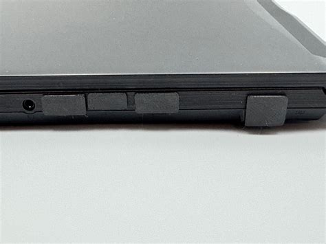 Usb A Usb C Hdmi And Ethernet Port Plugs