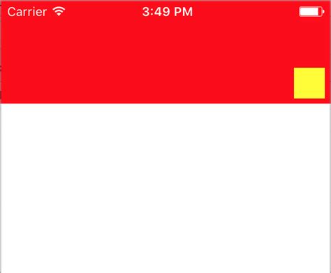 How To Stack Touch Events In React Native Stack Overflow