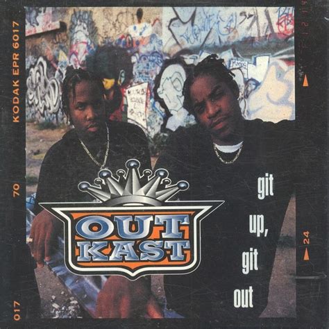 Git Up Git Out Outkast Free Download Borrow And Streaming
