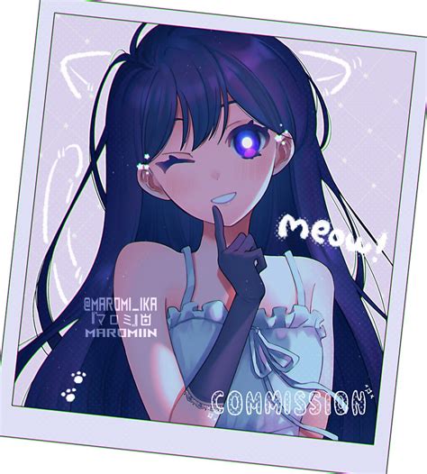 Mari And Mari Omori Drawn By Maromichan Danbooru