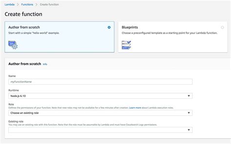 Building A Serverless Subscription Service Using Lambdaedge Networking And Content Delivery