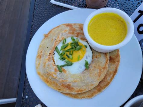 Sajikan Roti Prata Tak Mirip Aslinya Restoran Di Diprotes Netizen