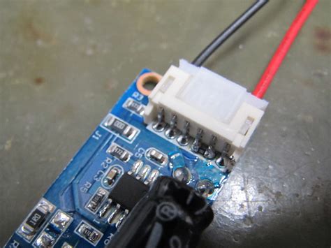 Tip TFT Backlight LED Conversion CCFL Inverter Alternative Page 1