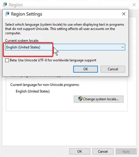 Fix Keyboard Typing Backward Issue In Windows 1110