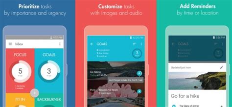 12 Rekomendasi Aplikasi To Do List Terbaik Buat Anda Lebih Produktif Artofit