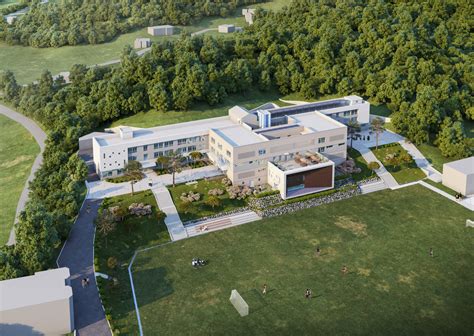 괴산고 그린스마트스쿨 조성공사 설계용역