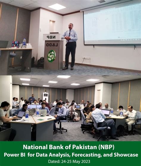 Irfan Bakaly On Linkedin Data Powerbi Bank Bank Pakistan Dataanalysis Nbp