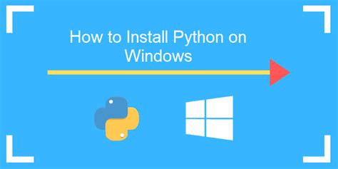 Download Python Packages In Windows How To Install Them