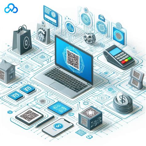 System Design Of Qr Code Based Payment Transactions