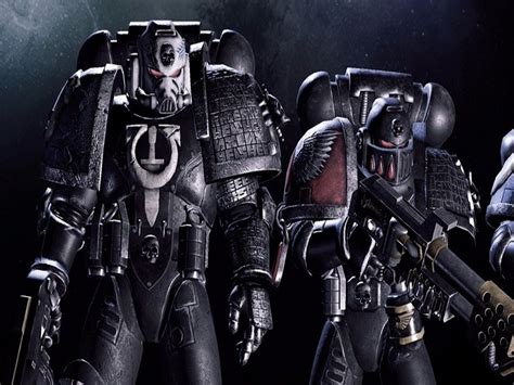 Warhammer 40k Deathwatch Enhanced Edition News Moddb