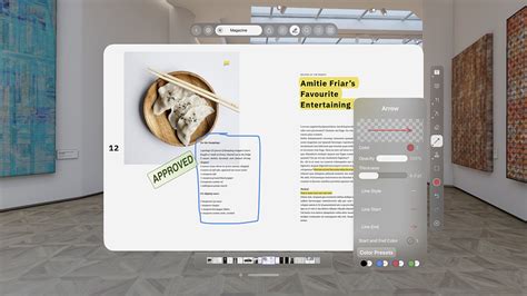 pdf viewer annotation expert vision directory