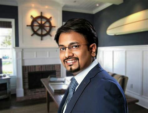 Dr Abhijit Singh Has Bagged The Maritime Hall Of Fame Award