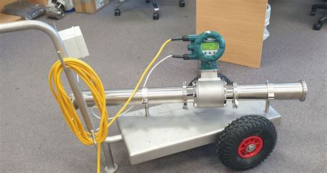 Yokogawa Flowmeters AXG Range HD Process NZ Ltd