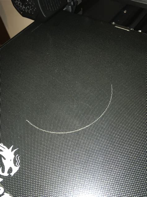 Today I Learned The Hard Way That Z Axis Offset Goes UP For Negative Values And DOWN For