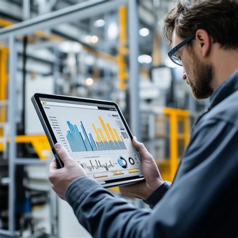 Performance Benchmarking Against Industry Standards With Visual Comparisons Premium AI