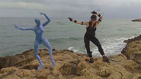 A Motion Capture System For Everyone Hackaday