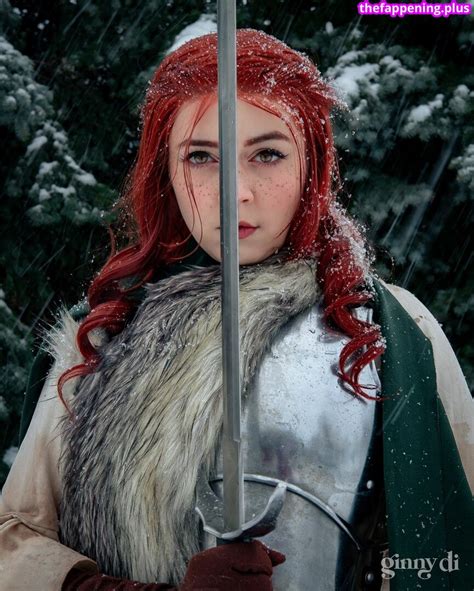 Ginny Di Ginnyd Itsginnydi Nude Onlyfans Photo The Fappening Plus