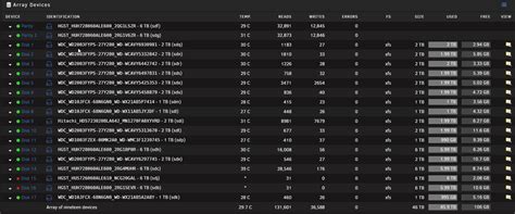 2 Disks Showing As Disabled General Support Unraid