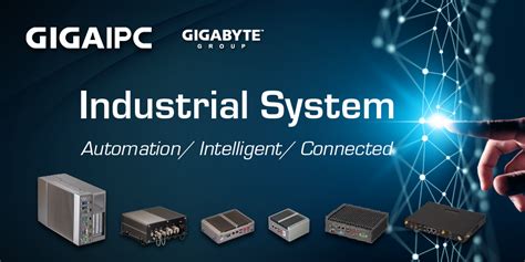 Gigabyte IPC PBTech Co Nz