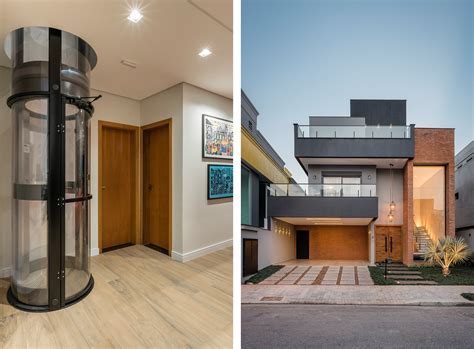 Elevador Residencial Preços Modelos E Dicas Para Quem Deseja Instalar