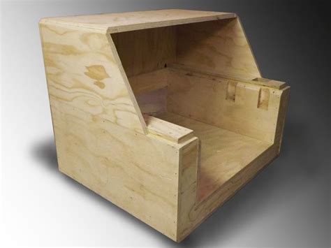 Router CNC Furniture Benchtop DIY Plans