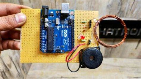 Arduino Projects For Beginner Intermediate Advance
