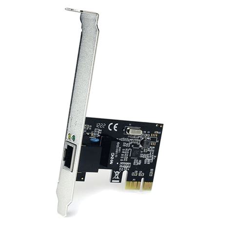 StarTech Com 1 Port PCI Express PCIe ST1000SPEX2 PC Canada