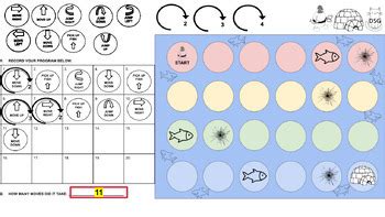 Mr Penguin Mazes Unplugged Interactive Coding Algorithms And More
