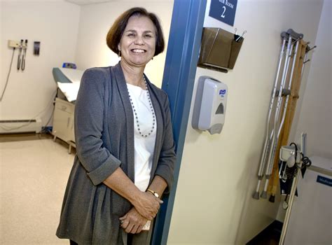 Mary Tinetti Macarthur Foundation