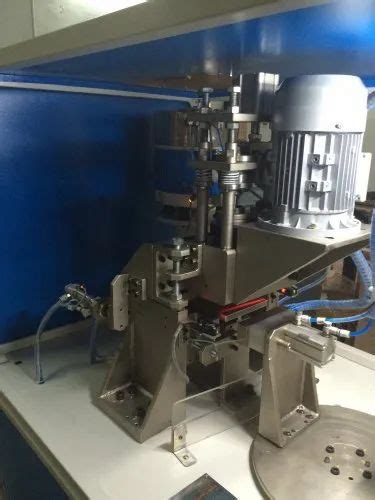 SPM Automation Machine In Gurgaon ID 21172014755
